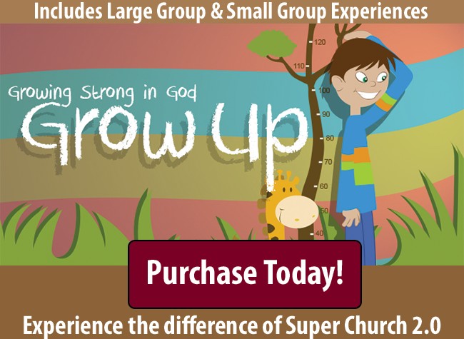 Grow_Up - Super Church