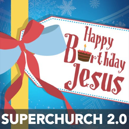 Teaching Kids to Have the Right Attitude At Christmas - Super Church