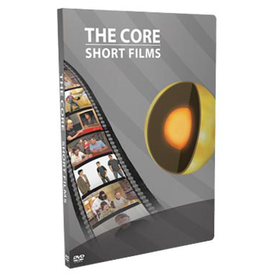 The Core - Short Film Bundle - Super Church
